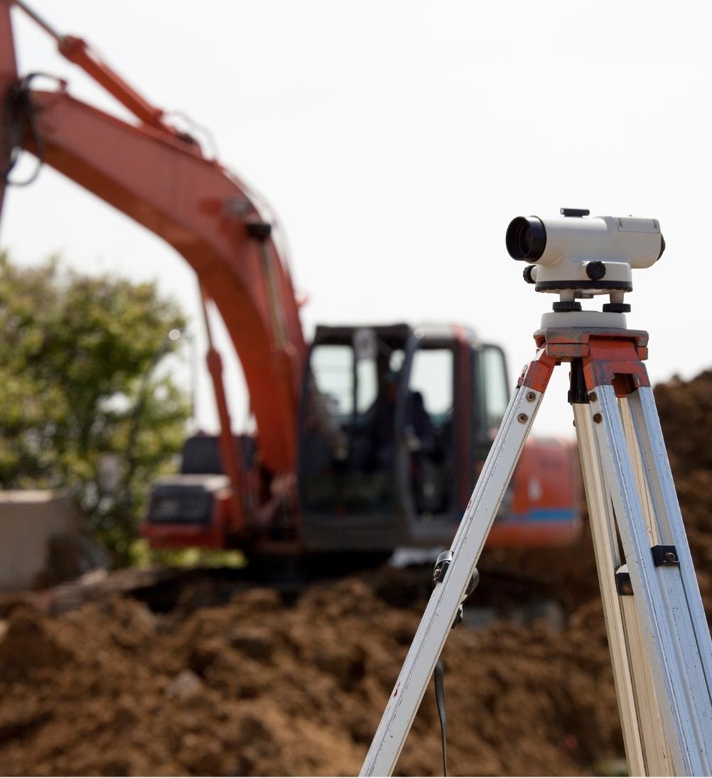 Market Served Land & Site Development